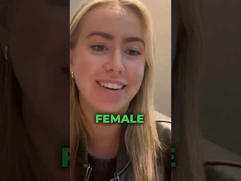 Will Women’s Sports Take Over?!