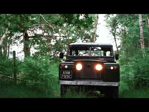 1965 Seires 2A | 4K