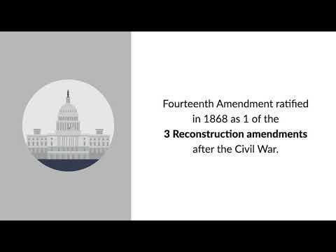 Fourteenth Amendment Due Process Clause