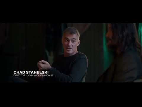 Teaser Wick is pain #movie #movies #moviereview #tranding #film