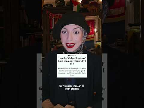 History Repeats: Book bans are back!