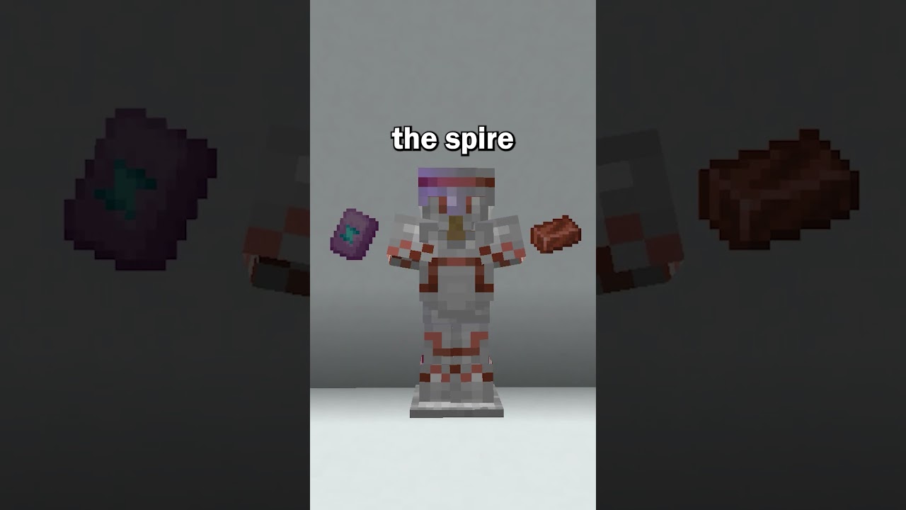 The BEST Looking Armor Trims In Minecraft 1.20!
