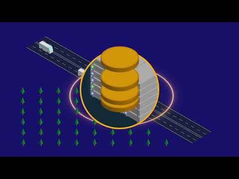 ELECTRONIC TOLL SYSTEM, CZECH REPUBLIC