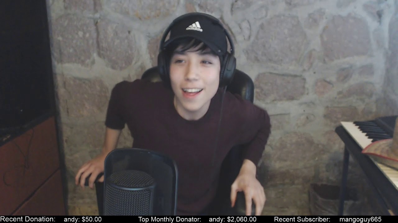 Quackity Has A Shocking Reveal...