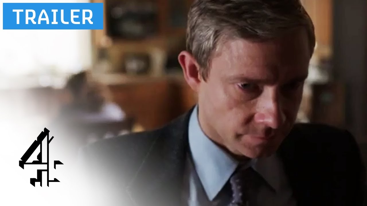 Fargo: 5 things to expect from episode 3 as Martin Freeman's Lester ...