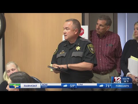 Harrison County Commission on Amendment 2