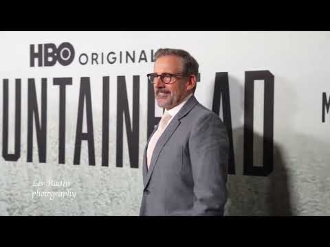 World Premiere of HBO Original Film Mountainhead