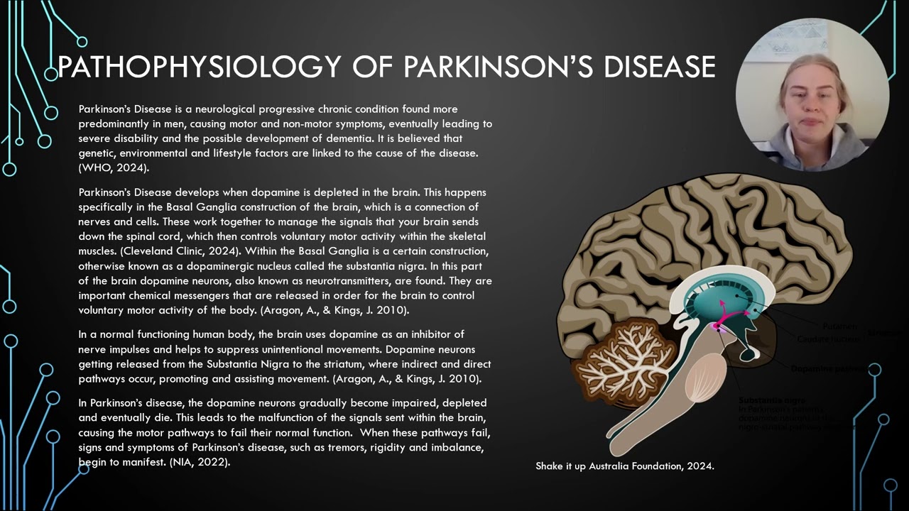 PATHOPHYSIOLOGY & PHARMACOLOGY pptx