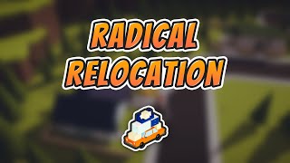 Buy Radical Relocation from the Humble Store