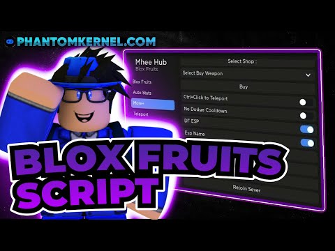 [OP] BLOX FRUITS SCRIPT MENU | KEYLESS, AUTO FARM | NO ADS / NO LINKVERTISE | PASTEBIN 2025