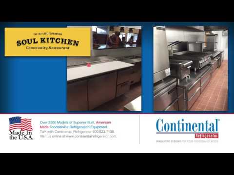 Soul Kitchen opens in Tom’s River, NJ