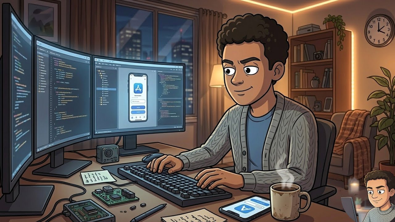You Started Coding — Here's What Actually Happens