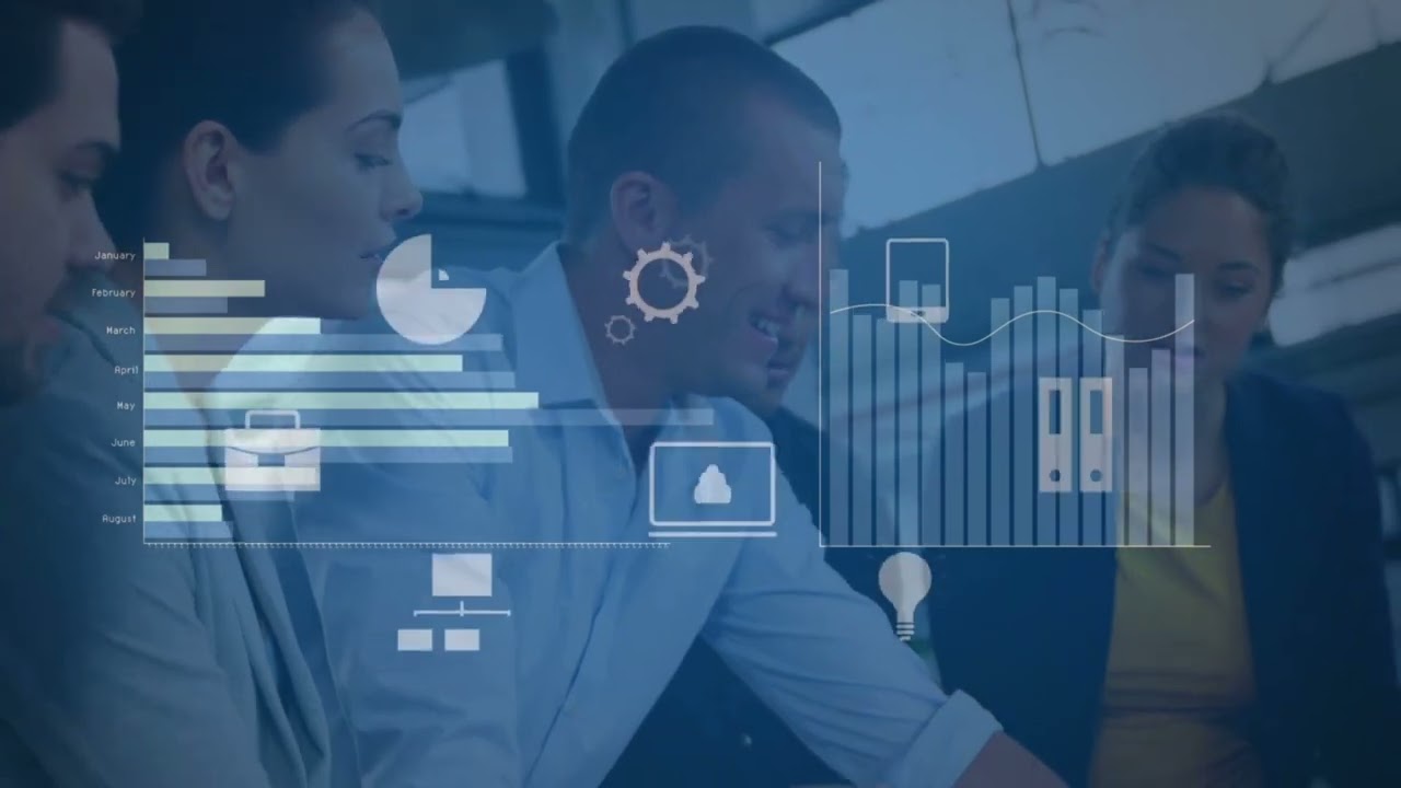 Innodev: Unlocking Business Potential with Tailored Technology