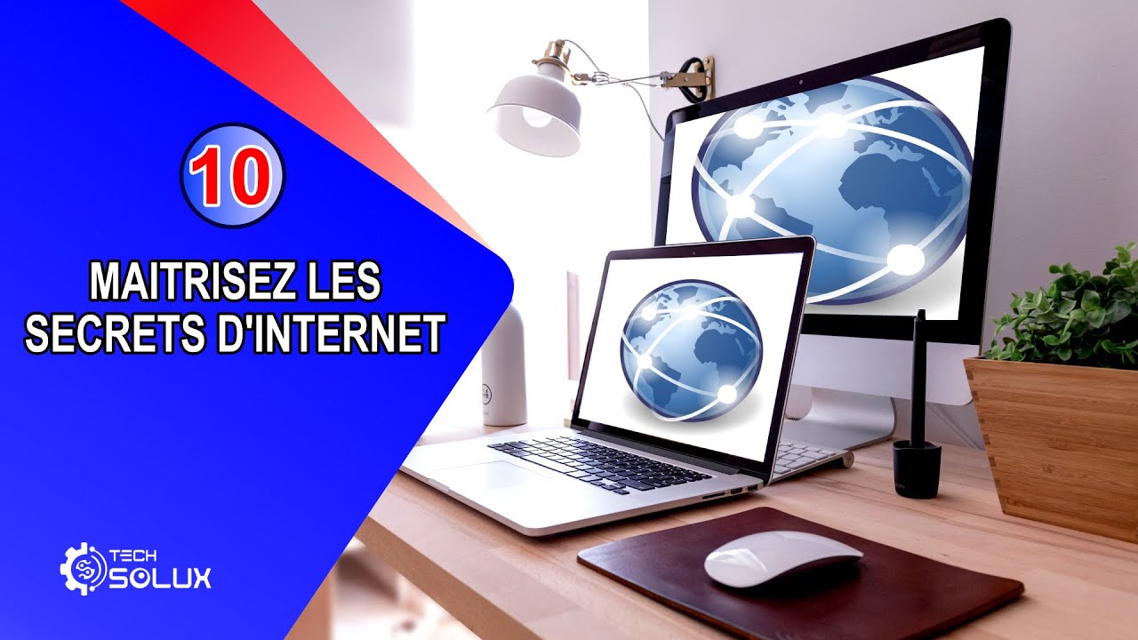 10- Comment naviguer sur Internet ?
