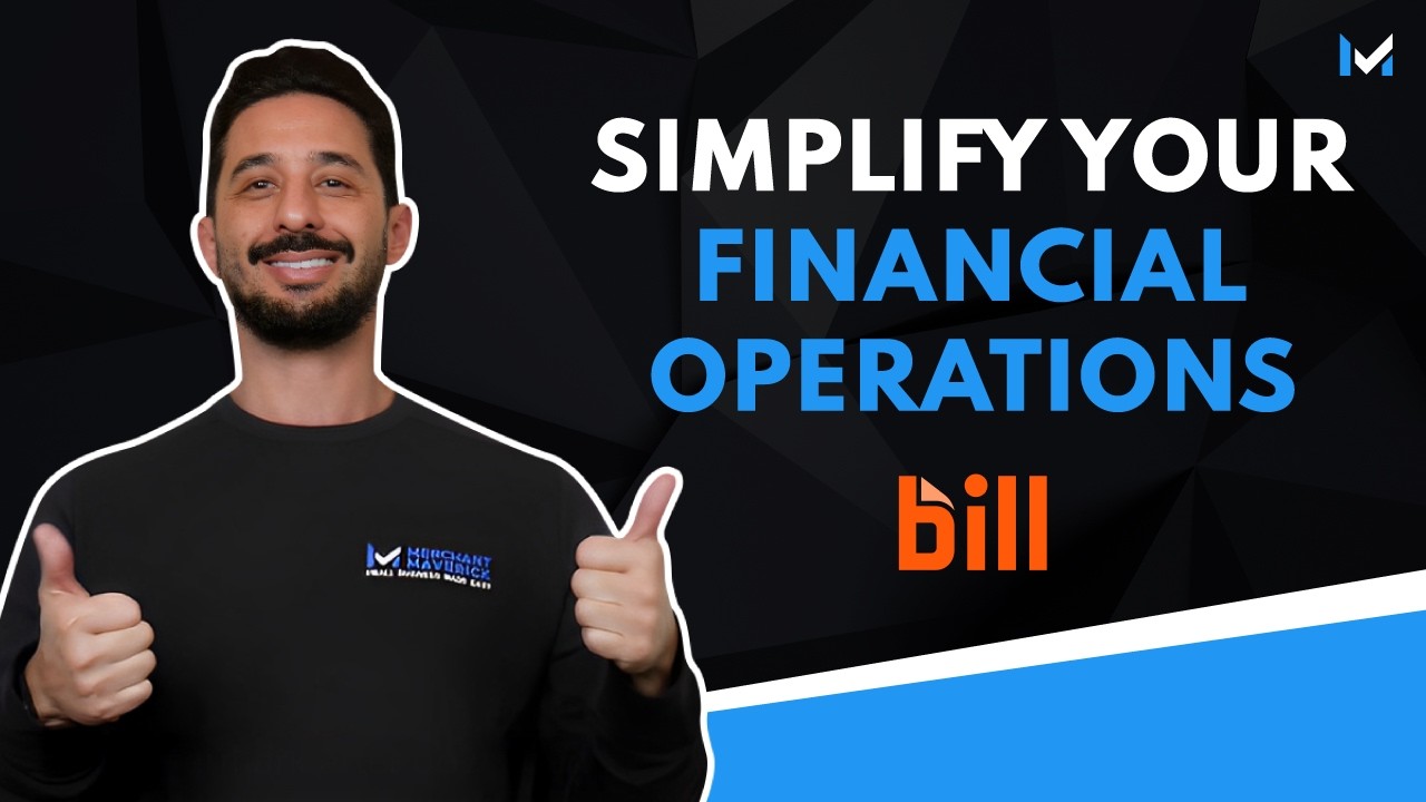 What is BILL Financial Operations Software & How Does it Work?