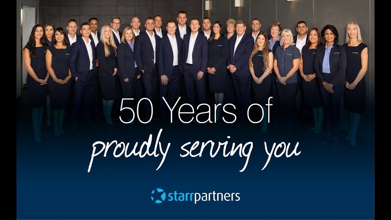 Aleksia Drinkwater - Starr Partners - Merrylands | Pemulwuy ...