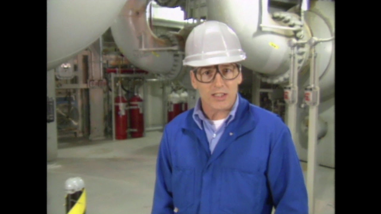 WORKPLACE SAFETY: LOCKOUT TAGOUT & BLINDING: 