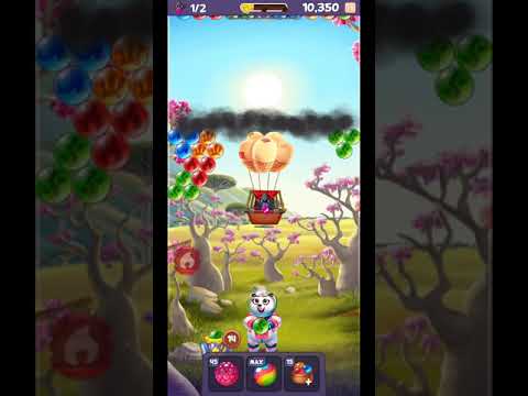 Panda Pop Level 4620