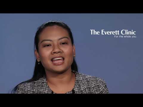 Meet Sarinda Kongkachen, MD, a Family Medicine doctor