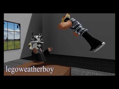 asimo3089 developer of Jailbreak hates Taymaster developer of Mad City.