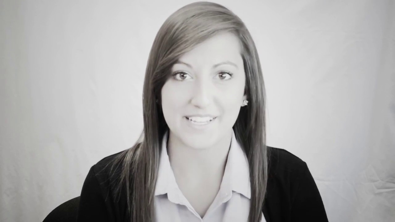 Getting to Know Developmental Pathways: Meet Christy Bales