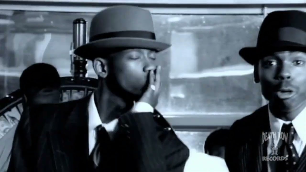 Tha Dogg Pound - Lets Play House