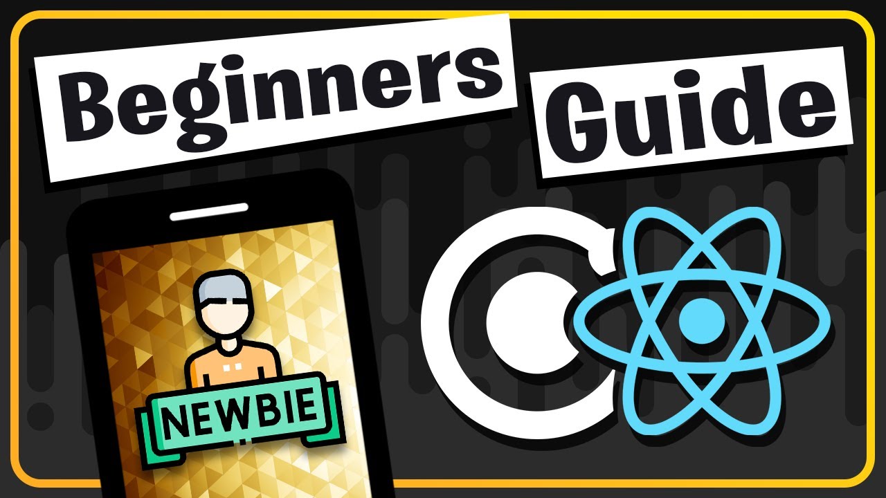 Ionic React Beginners Guide | Navigation, Components & HTTP Calls 🔥