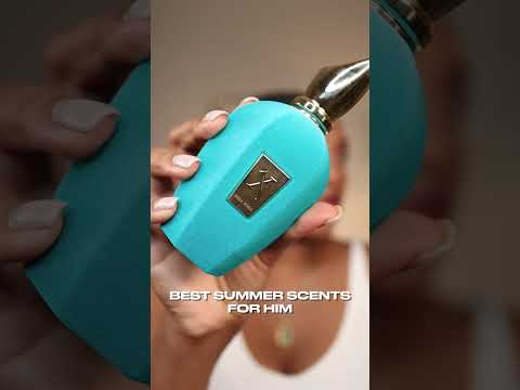 |TOP SUMMER SCENTS FOR HIM ✨| #fragrancereviews #fragrancecollection #cologne #luxuryperfume
