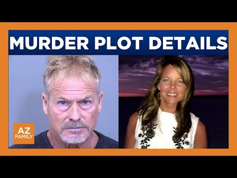 Documents reveal new details in Suzanne Morphew murder case