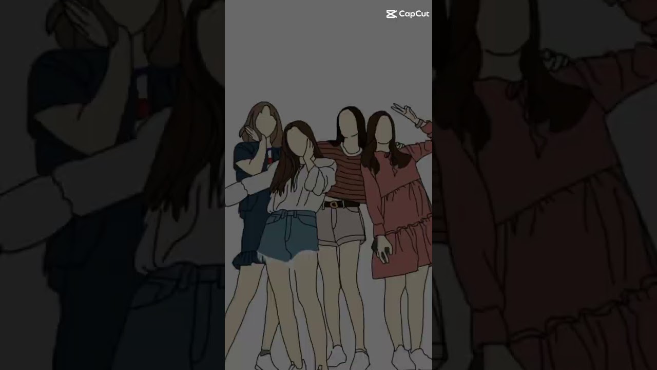 4 friends group|| LIKE SHARE SUBSCRIBE|| #trending #youtube #ytshorts