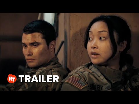 Valiant One Trailer #1 (2025)