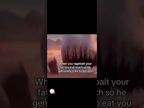 Rage baiting that one bro😂😂#viralvideo #shorts #absolutinghillariasfrfr