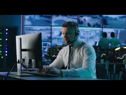 Monitored alarm system options - AMCO Security