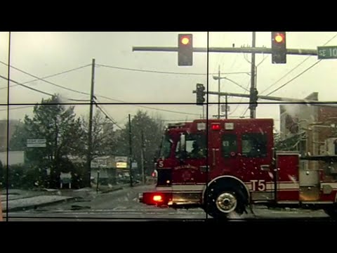 Ask Trooper Steve: Can emergency vehicles change traffic lights?