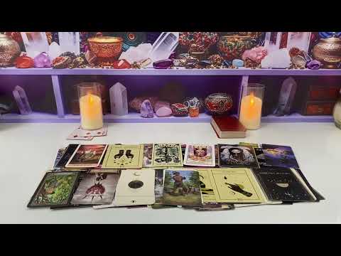 ARIES SOMEONES MISSING YOU… GETTING OVER HEARTBREAK… ARIES LOVE TAROT READING
