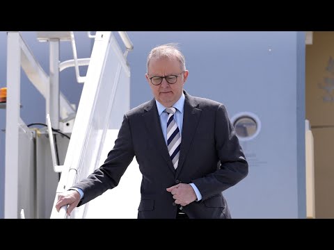 Prime Minister plans more overseas trips for 2025