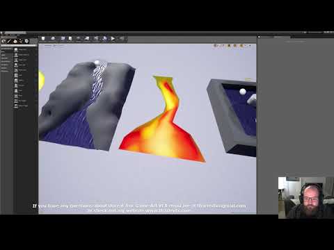 Physics Flowmap Tool