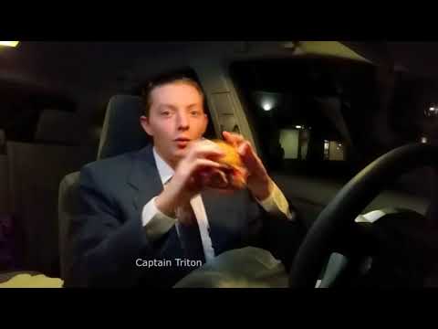 Reviewbrah reviews a dead meme