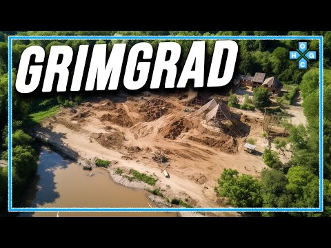 Steam Community :: Video :: Grimgrad Gameplay, Walkthrough
