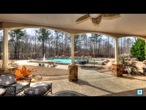 8510 Shadow Ridge Court, Cumming, GA 30028