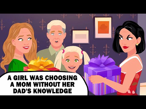 I Went on a Date With a Widower Instead of My Friend | Reddit Accidental Love Story Animated