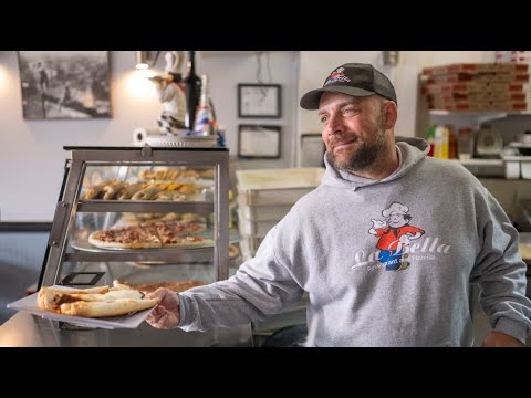 Powering Every Slice at Bella Pizzeria in Yonkers: Rely on Us