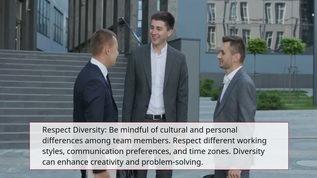 Strategies for effective communication and collaboration at work