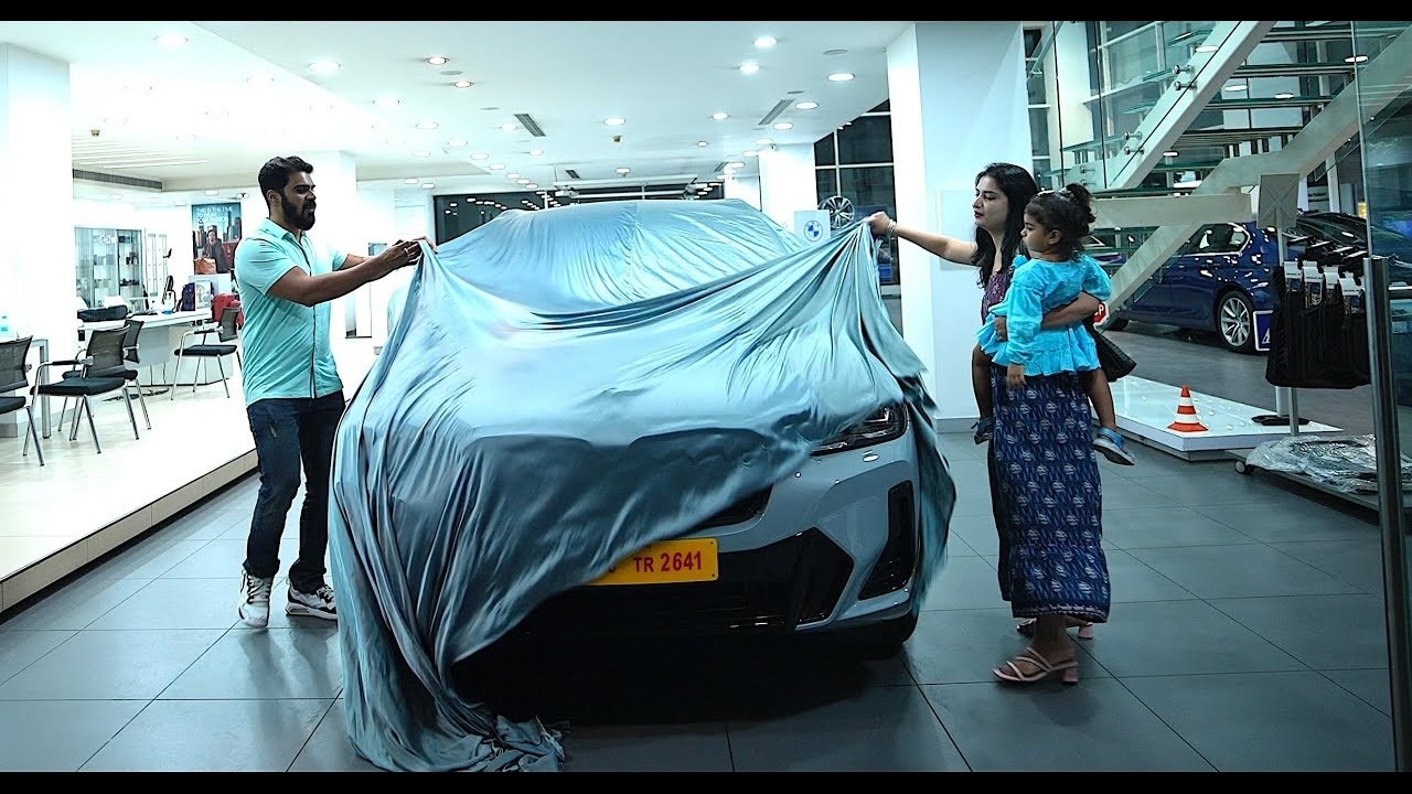 FINALLY | Taking DELIVERY of a BRAND NEW LIFE | The CLOSURE after 2023