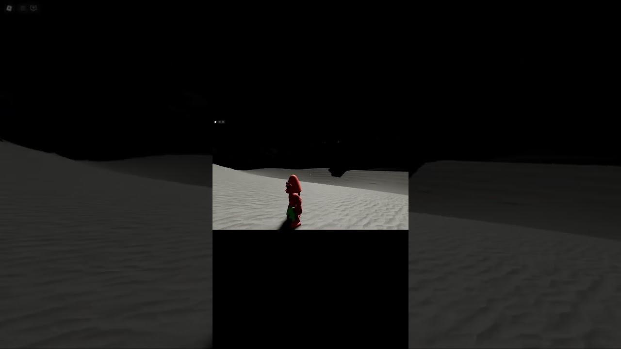 How to fix shiftlock after camera toggle ROBLOX UPDATE