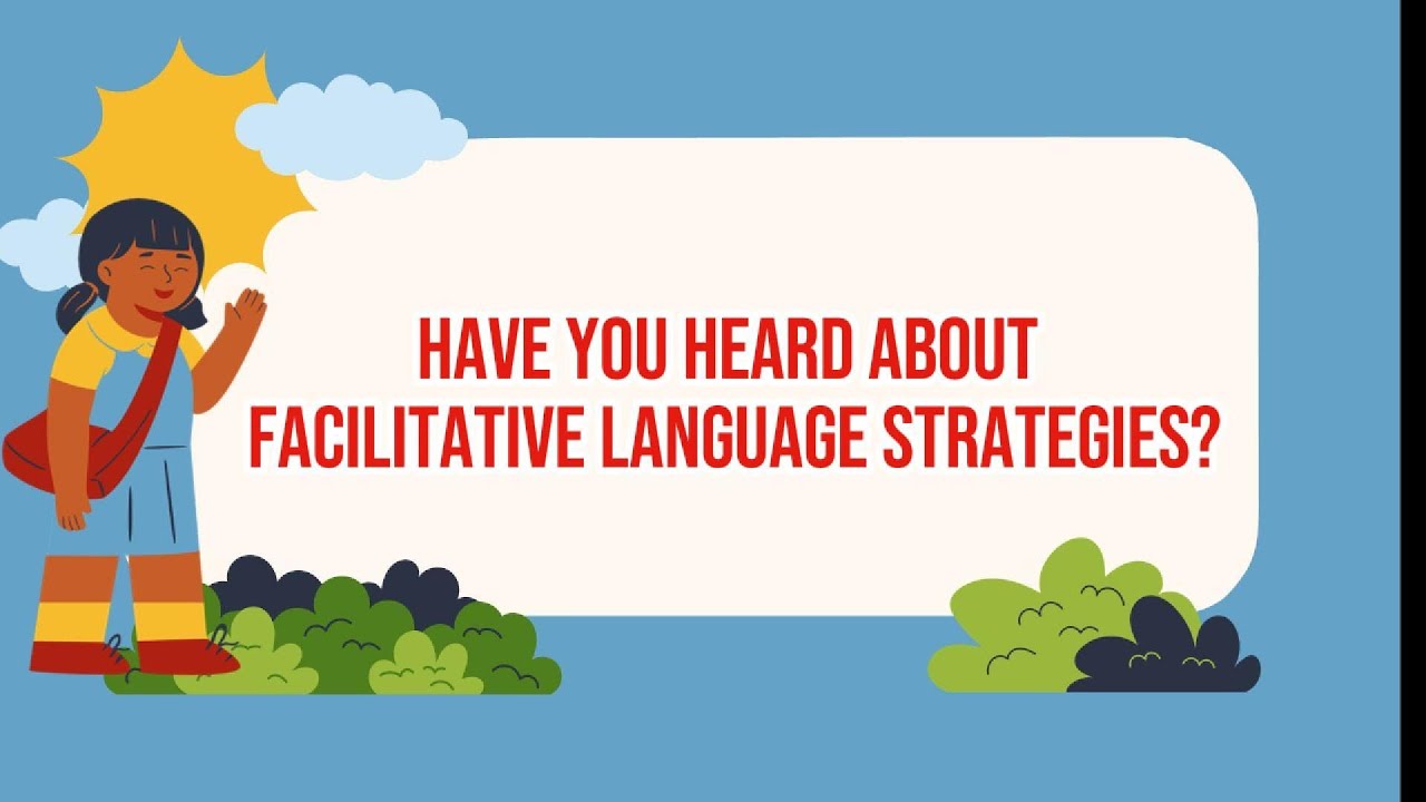 Strategies to Enhance Language Development in Children | Learning for Life