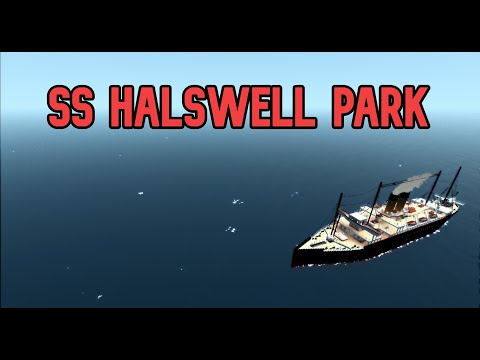 Steam Community :: Video :: Ship Sinks So Quick I Miss Out On Distress ...