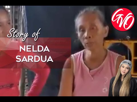FULL STORY OF NELDA II NEGROSS