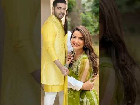 #All tv couple ❤️ #nain song❤️ #status❤️ #short❤️