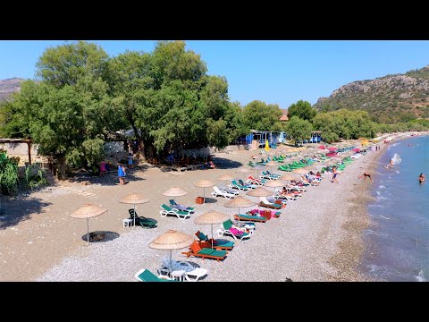 Nil Pansiyon Apart - Datça